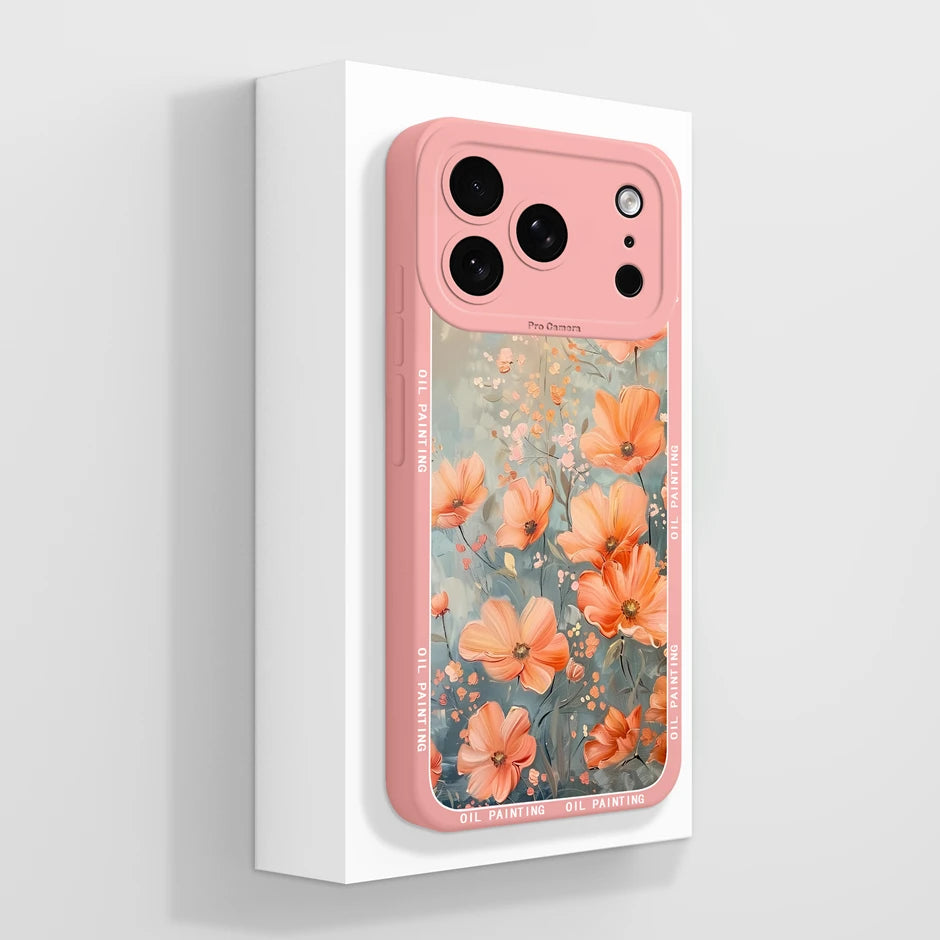 iPhone 17 Pro Max Cover Cartoon Panda Design – Belleza-dk